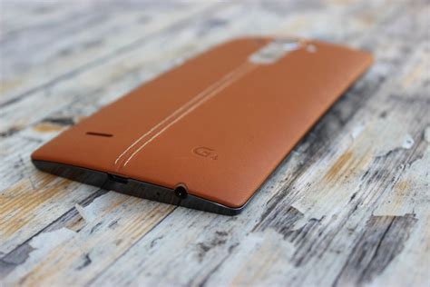 LG G4 im Test | ZDNet.de