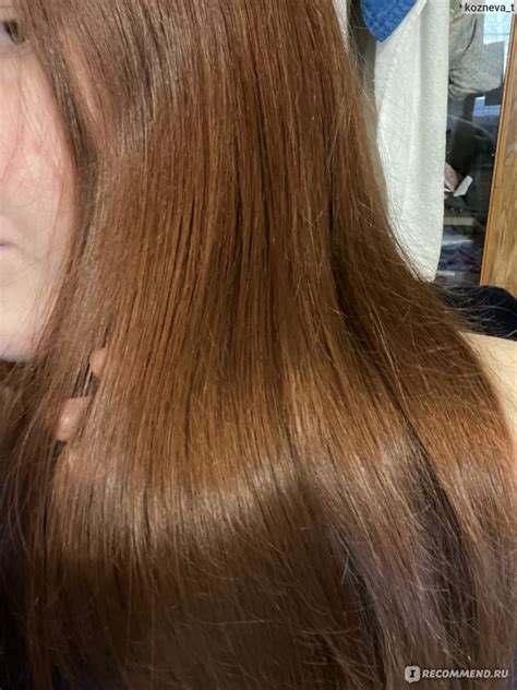 Краска для волос Schwarzkopf Igora Royal - «Лучшая краска. Оттенок 6-77 ...