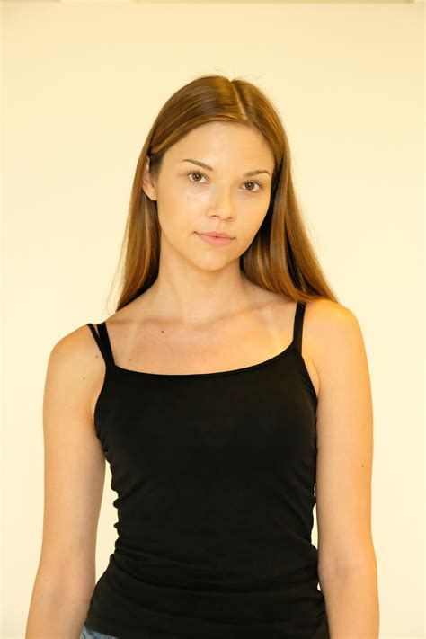 Estera - Modelagentur München Hamburg Most Wanted Models Influencer-Agentur