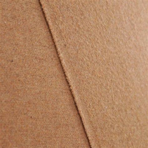 Ткань Шерсть костюмная для пошива юбки Hermes DR2311/Indian Tan купить ...