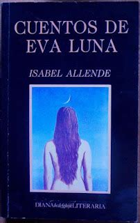 Memorias de Cultura y Libros, el Blog de Carlos M.: Cuentos de Eva Luna