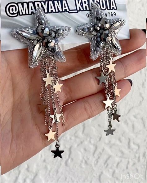 💘𝗠𝗔𝗥𝗬𝗔𝗡𝗔 𝗞𝗥𝗔𝗦𝗢𝗧𝗔 𝓳𝓮𝔀𝓮𝓵𝓻𝔂💘 on Instagram: “ ⭐️Звездный комплект ⭐️ ...