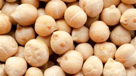 This Country Produces The Most Chickpeas