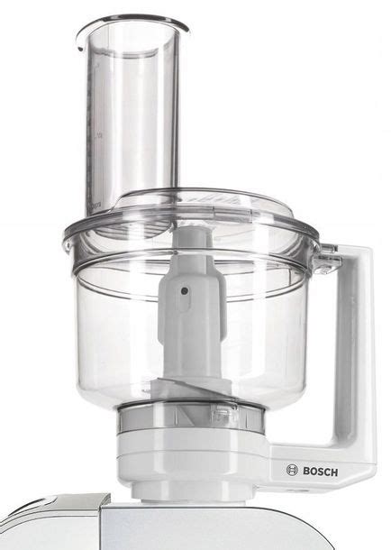Bosch MUM4407 robot planetarny + multi-mikser - ERLI.pl
