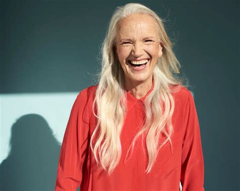 Make-up und Pflegetipps für Haut ab 60 - STYLEBOOK