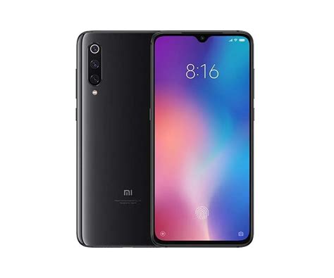 Xiaomi MI 9 128GB - Novo Usado com 6 Meses de Garantia! Outlet do ...