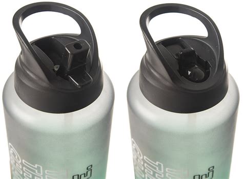 Láhev tritanová Moly green-black 1 l 169 Kč