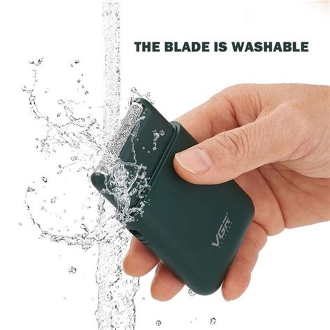 V-390 Rechargeable Hair Shaver | Jumia Egypt
