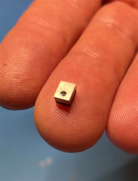 TRUMPF Venture to invest in startup for optical mini microphones | TRUMPF