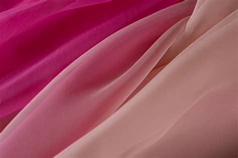 Silk Organza Fabric