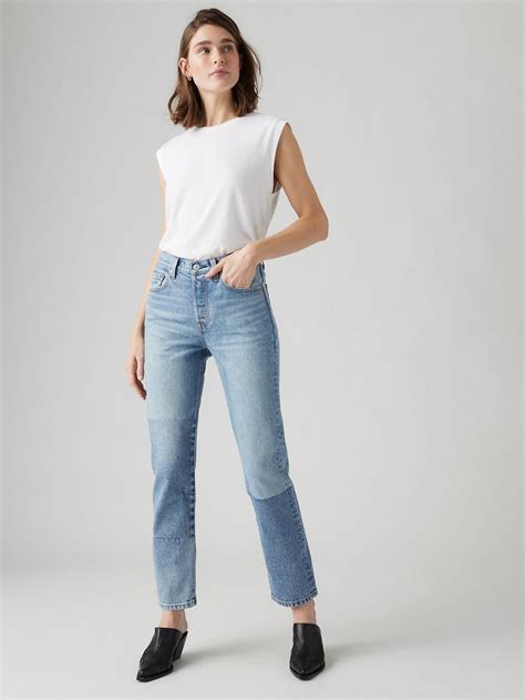 Levi’s 501® | Levi's® BE