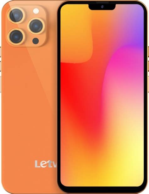 LeTV Y2 Pro - Обзоры, описания, тесты, отзывы - Мобильные телефоны - Helpix