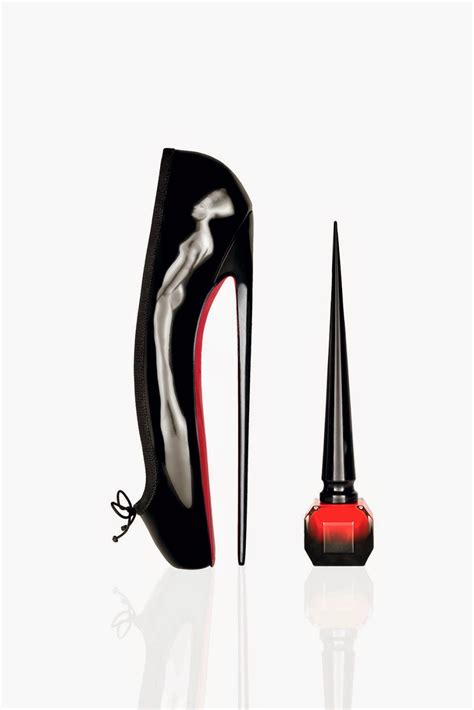 Stylecurated: LUXURY LACQUER BY LOUBOUTIN