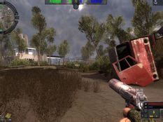 Игра S.T.A.L.K.E.R.: Зов Припяти на AGDB.net.ru: купить, скачать игру S ...