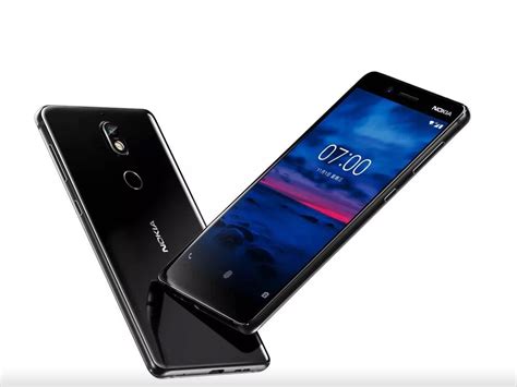 Nokia 7 - notebookcheck-ru.com Библиотека