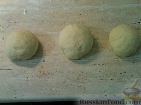 Рецепт: Сдоба выборгская на RussianFood.com