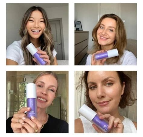 Hismile™v34 Color Corrector Serum Whitening Teeth - Etsy UK
