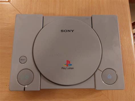 Sony PlayStation 1 Classic - PlayStation Consoles - Insomnia.gr