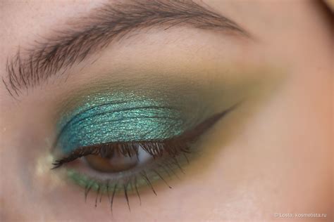 Parisa Cosmetics Ghost Tape #2 | Ностальгия 90-х в палетке | Отзывы ...