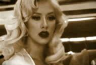 Christina Aguilera Christina Aguilera By Night — купить женские духи ...