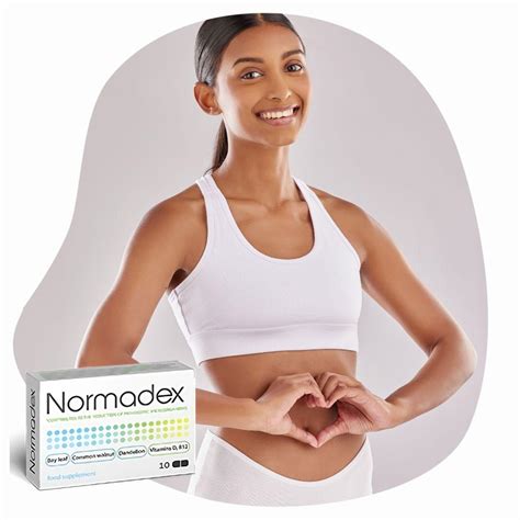 Normadex - Österreich - FormulaFina