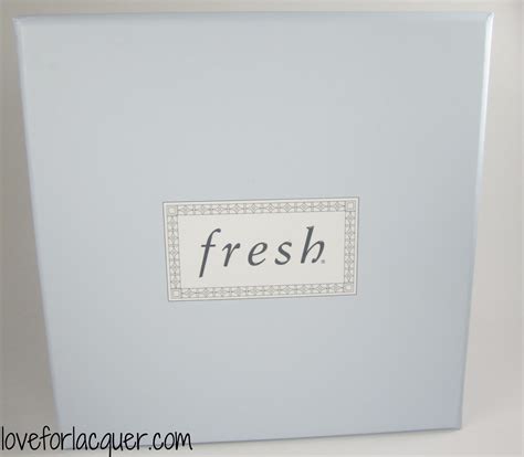 Fresh Life Eau de Parfum Review - Love for Lacquer