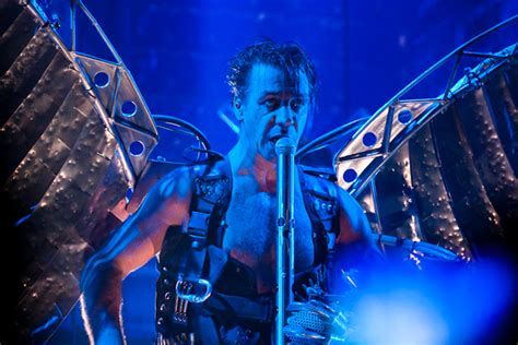концерт Rammstein, Москва, 1 марта 2010, фото, часть 3: egolist ...
