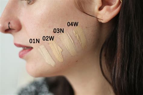 Test podkładu Paese Long Cover Luminous | Blog kosmetyczny, beauty ...