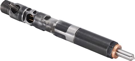 Delphi 28237259 Common Rail Injector - Merlin Diesel