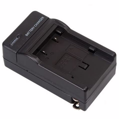 Replacement Battery (3-Pack) & Charger Set for Canon E160814 Camera ...
