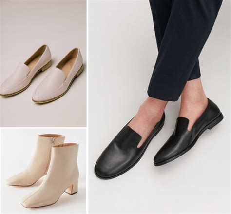 stil_minimalizm_15 | Туфли невесты, Стиль business casual, Стиль минимализм