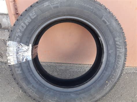 Зимние шины Roadstone Winguard Ice SUV 215/65 R16 98Q — Opel Zafira ...