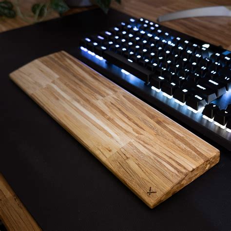 Wrist Rest | ChopValue