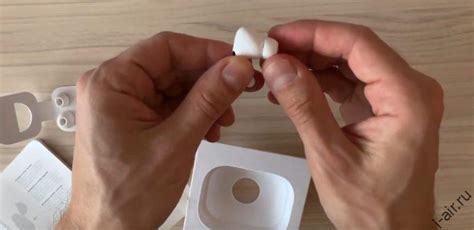 Для чего кнопка на чехле AirPods сзади — ее функционал и подробное ...