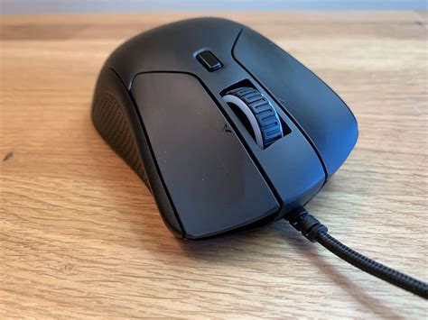 HyperX Pulsefire Raid Review - Review 2020 - PCMag Australia