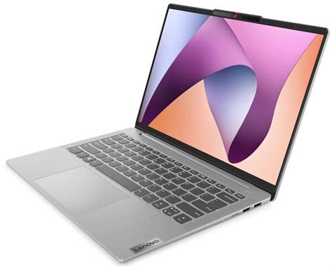 Lenovo IdeaPad Slim 5 (14 AMD, Gen 8) review - cool, quiet, and ...