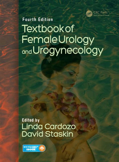 Textbook of Female Urology and Urogynecology - Two-Volume Set (eBook ...