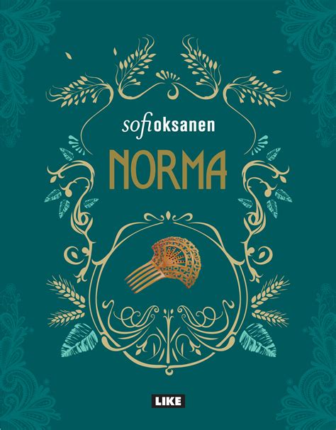 Norma | Like Kustannus