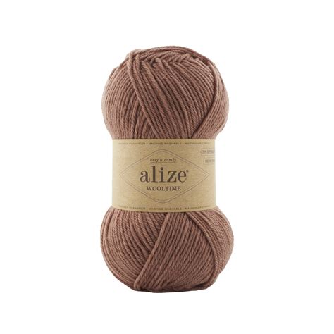 Alize Wool Time , 64,00 TL