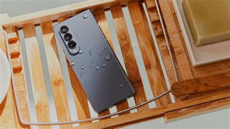 Samsung Galaxy Fold 4 официально представлен – цена и характеристики ...