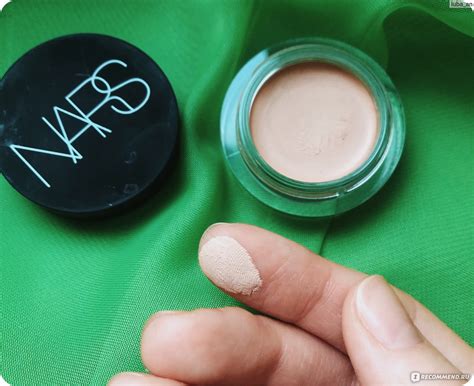 Консилер NARS матовый Soft Matte Complete Concealer - «Отличный ...