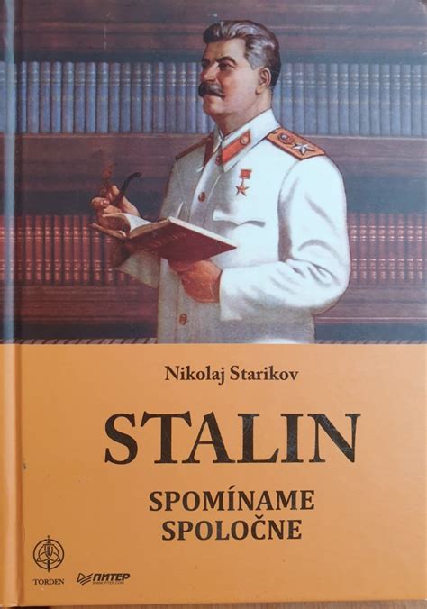 Kniha Stalin - Spomíname spoločne - Trh knih - online antikvariát