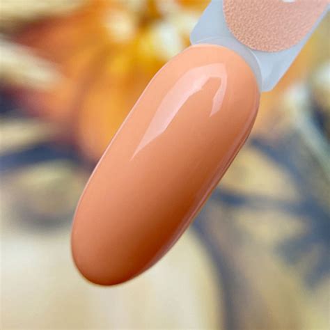 Гель-лак Patrisa Nail №640 Tikwa BP95 Светло-персиковый, 8 мл купить в ...