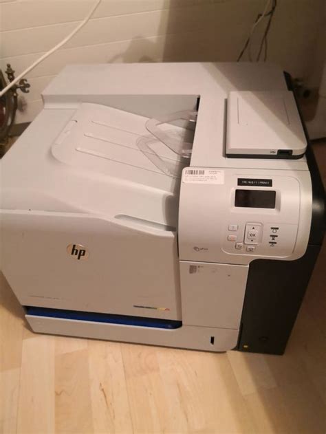 HP Laserdrucker | Kaufen auf Ricardo