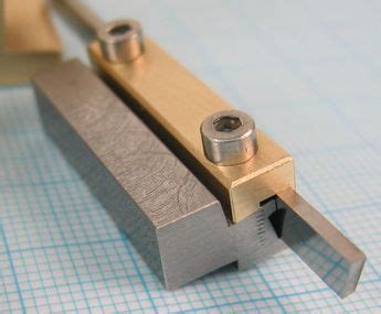 WSP Werkzeuge für die Uhrmacherdrehmaschine | Metal working tools ...