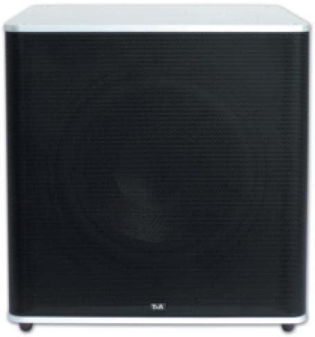 T+A KW 650 Subwoofer aktiv: Tests & Erfahrungen im HIFI-FORUM