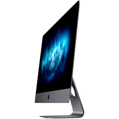 27-inch iMac Pro with Retina 5K display, Model A1862: 3.0GHz 10-core ...