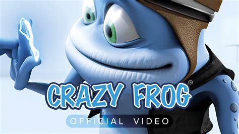 Crazy Frog