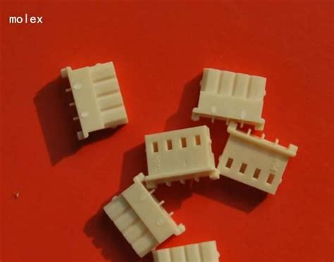 molex 5037-5043 电连接器_电子元器件_维库仪器仪表网