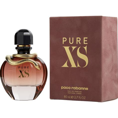 Pure Xs For Women | Pure products, Eau de parfum, Fragrance